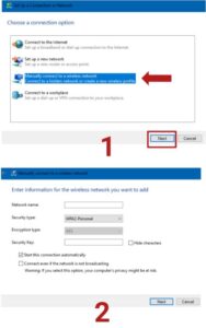 How to connect a laptop to WiFi on Windows 10 [Full Guide]