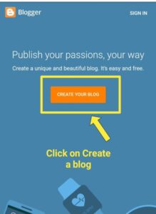 How to upload photos on google search engine