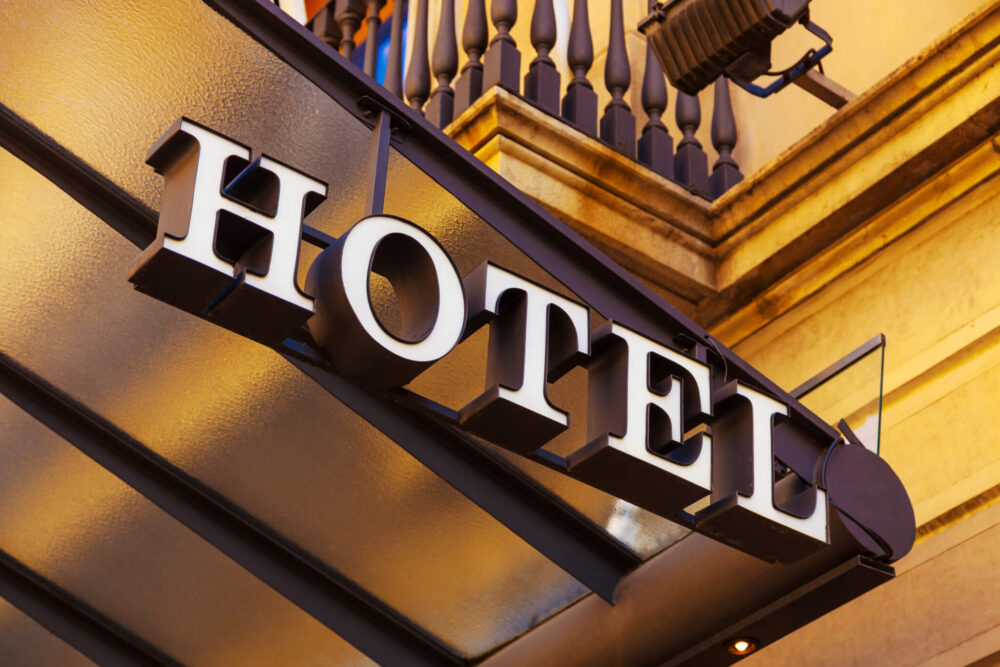 3 Effective Ways to Promote Hotels