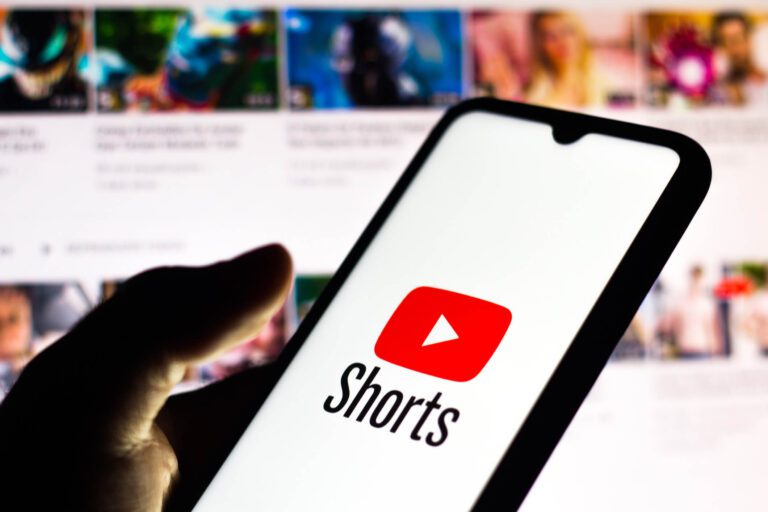 How to Make Money from YouTube Shorts
