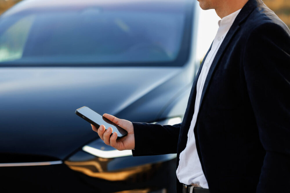 5 Sensors in Your Smartphone and What They Do