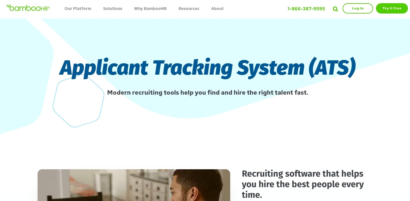 Best Applicant Tracking System for Small Businesses