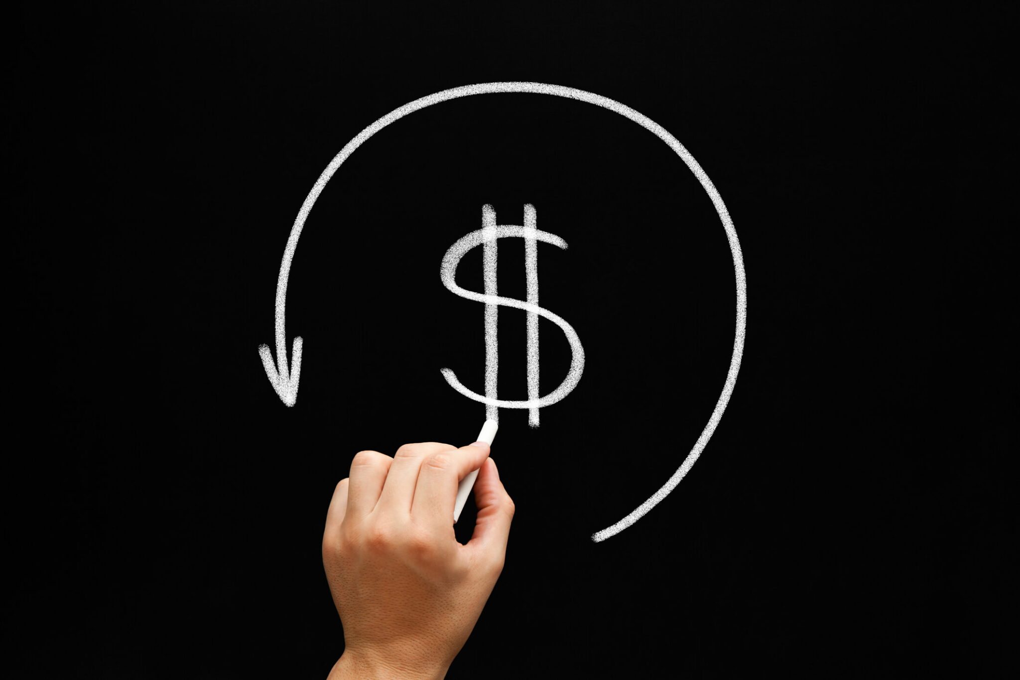 Bank of America Return Item Chargeback