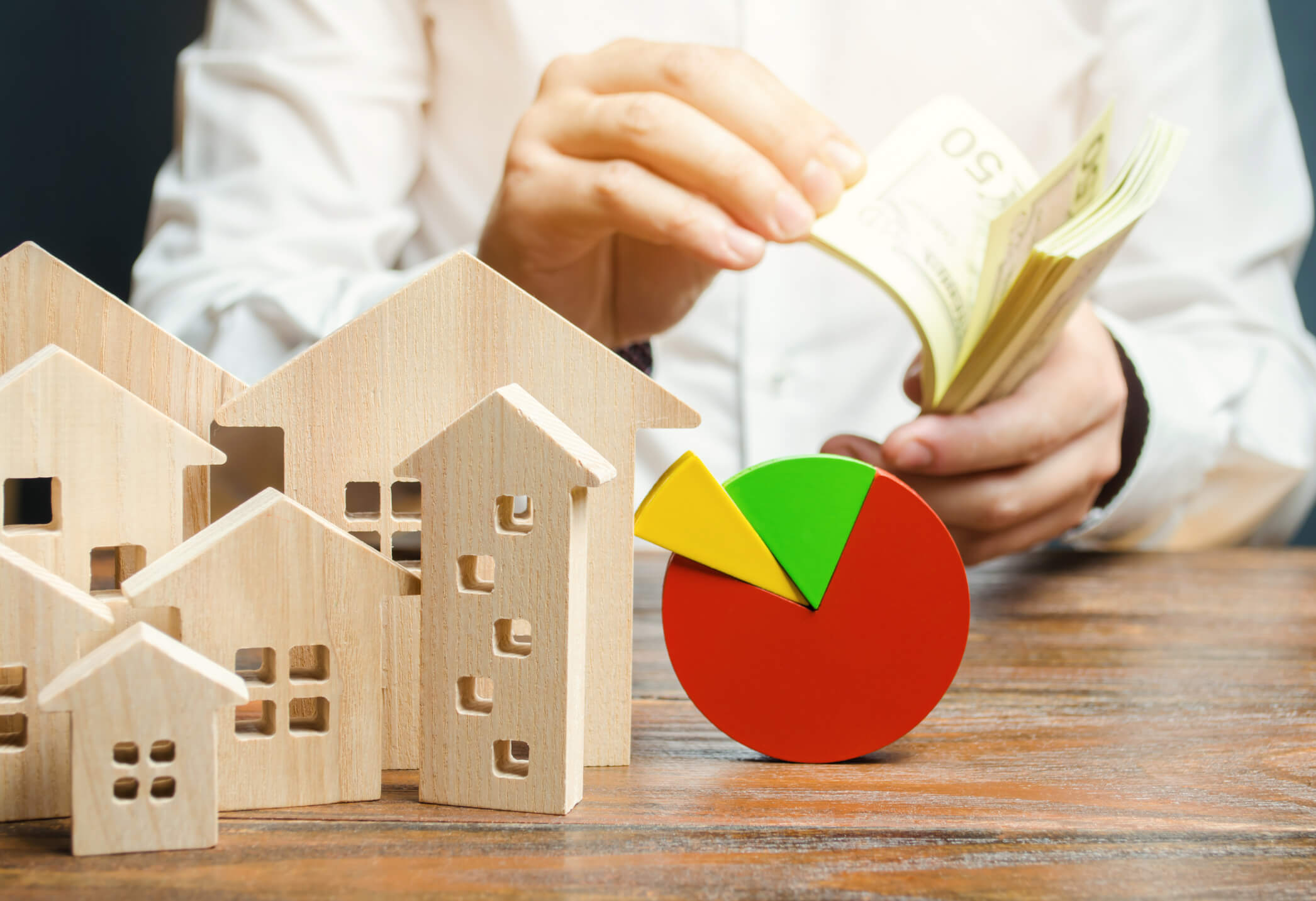 How to Use Data Analytics for Your Real Estate Decisions?