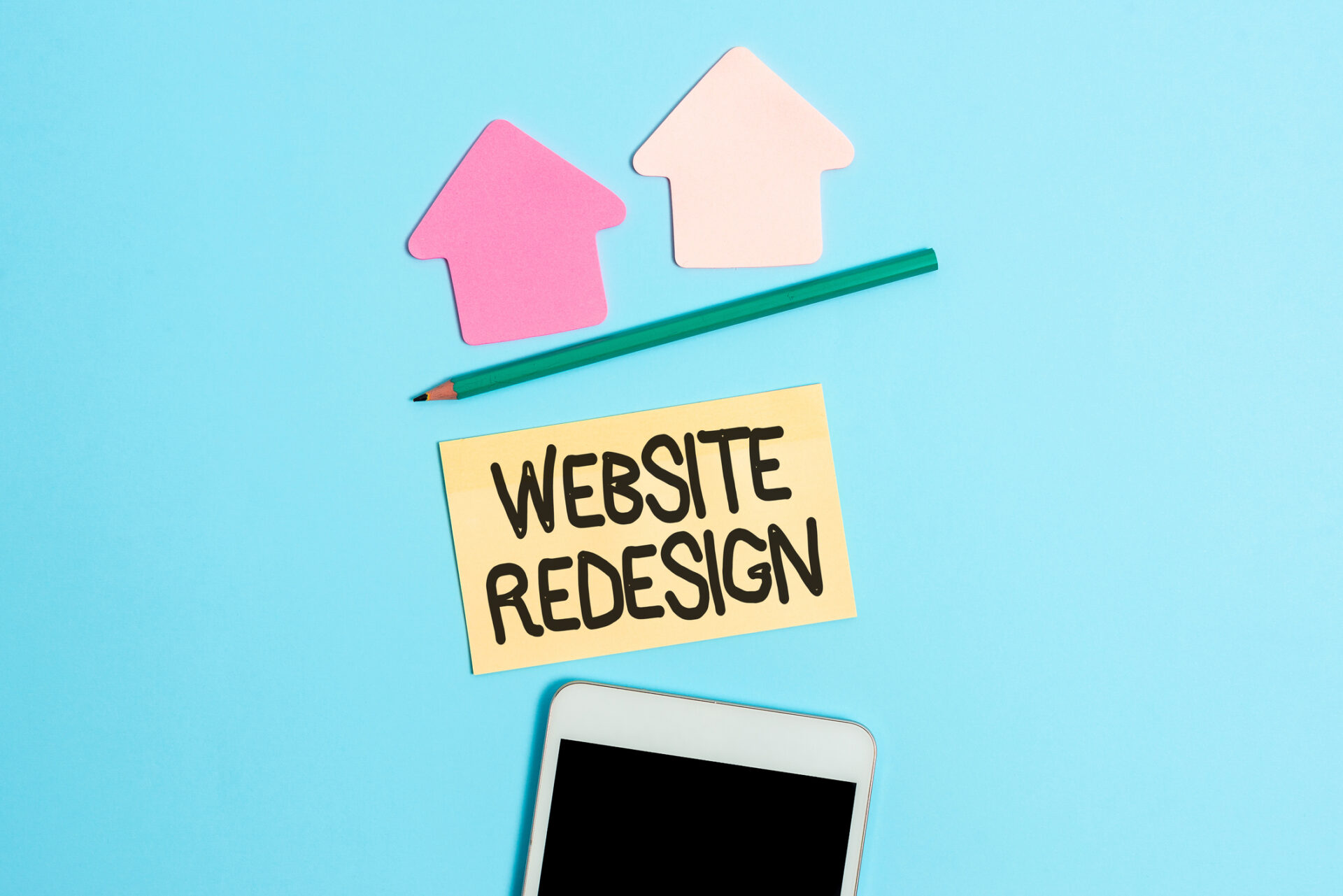 Website Redesign: Strategies for Revamping Your Online Presence