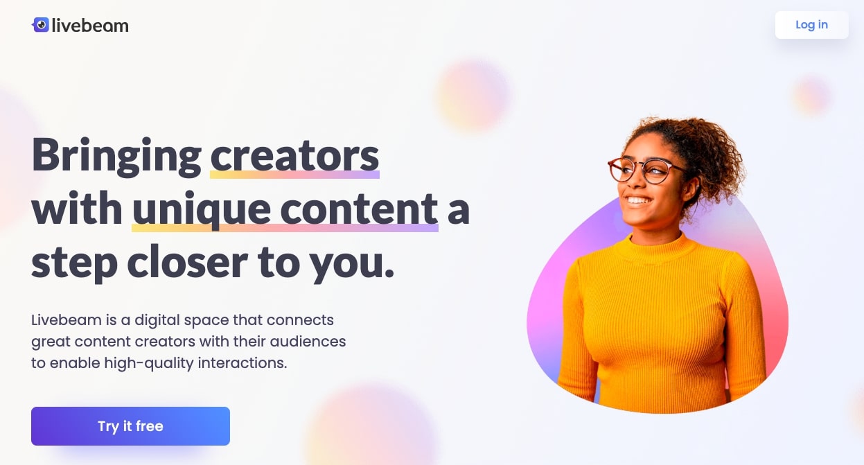 Livebeam: What is Livebeam and the Facts you Need to Know About