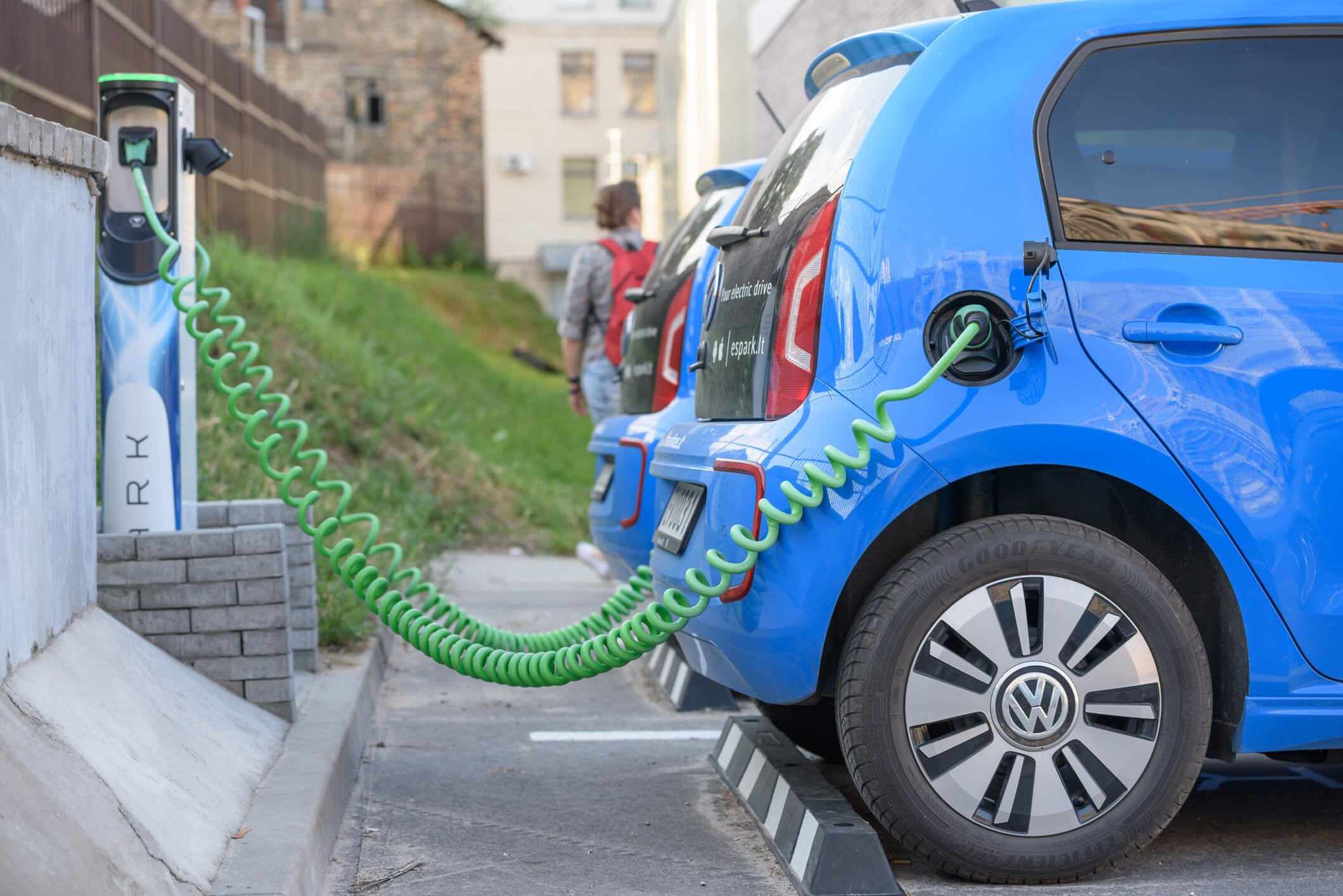 Eco-Driven Car Batteries in the Age of Green Motoring