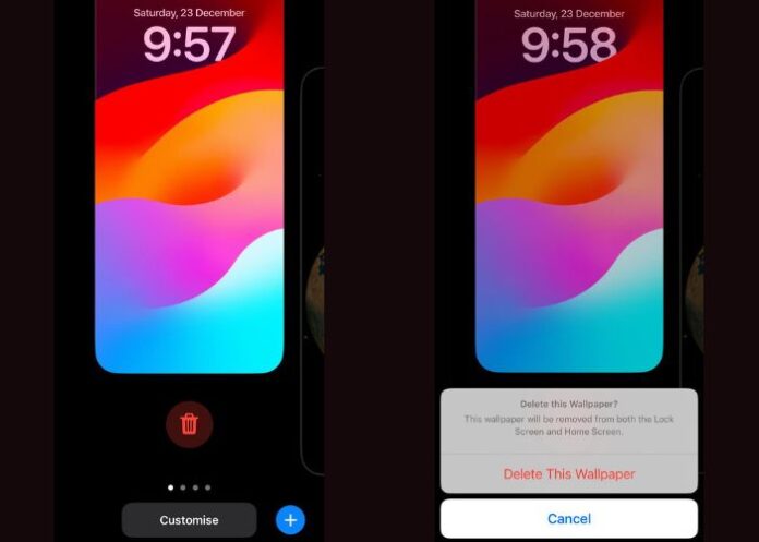 How To Delete Wallpaper On iPhone? A Detailed Guide