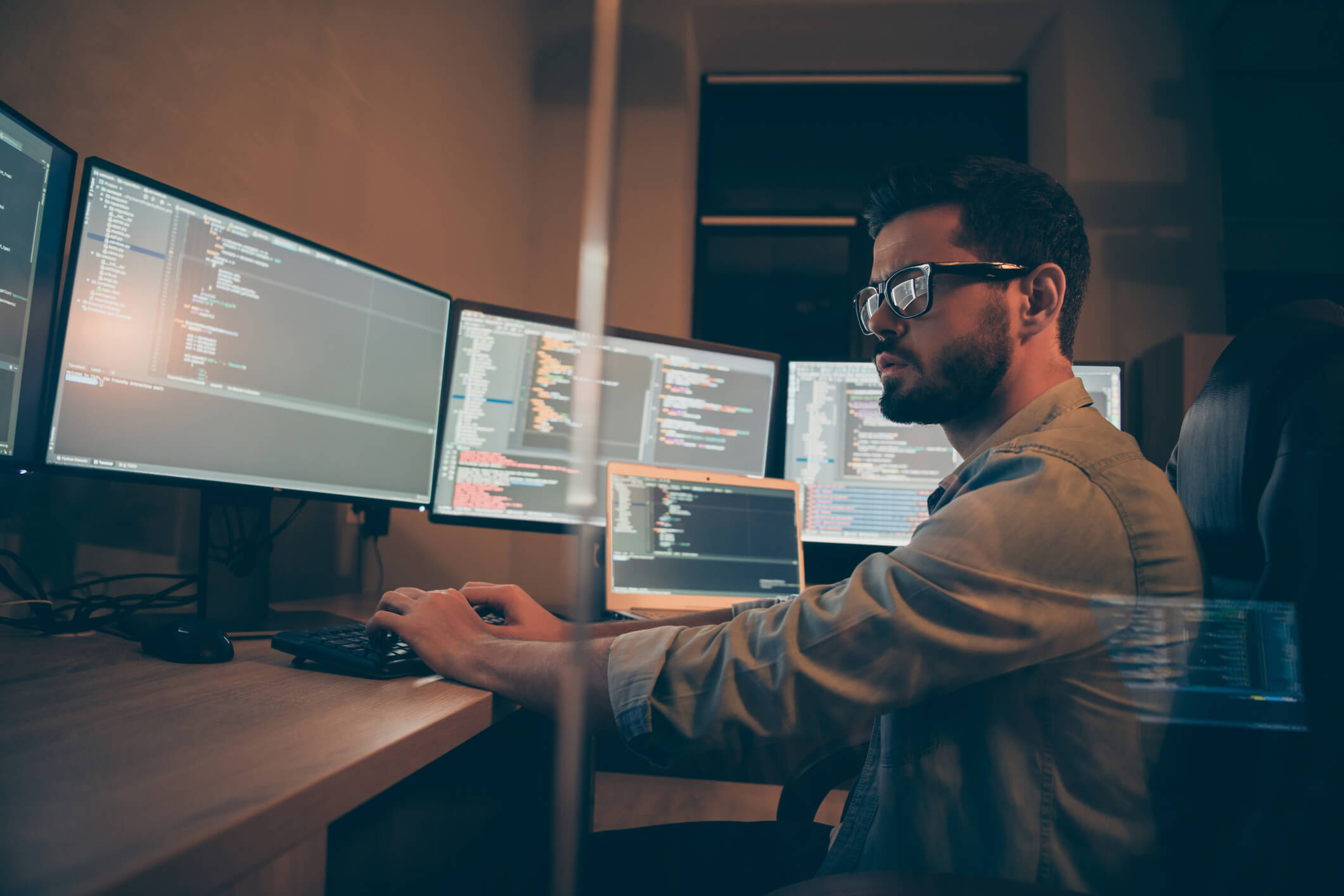 The Role of Corporate Intranet Systems in Modern Business