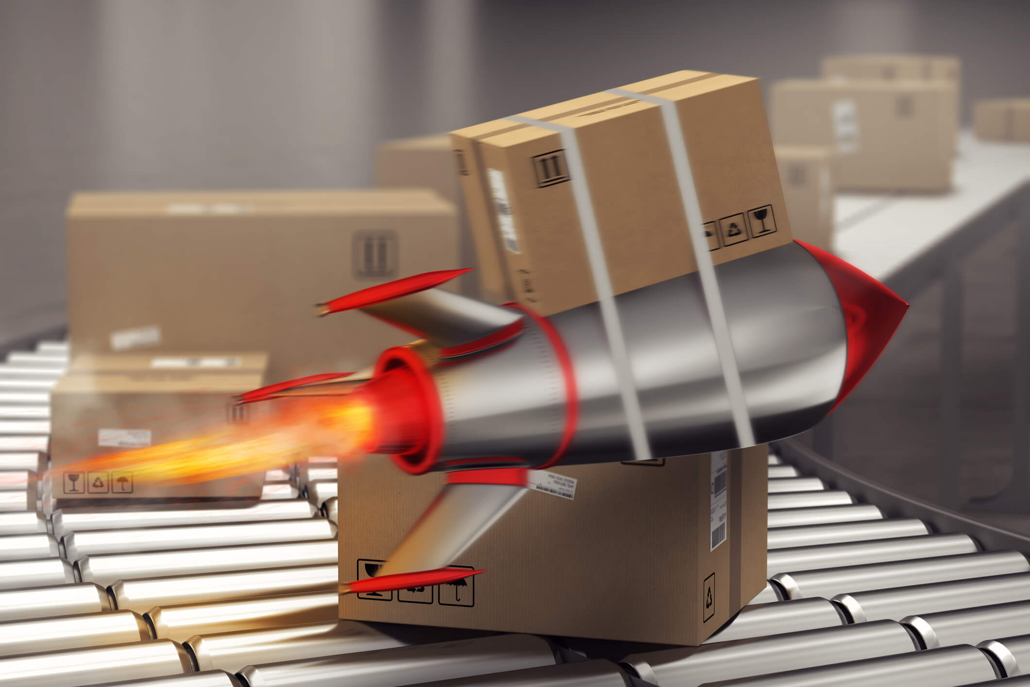 Lead Time Reduction: Strategies for Faster Production and Delivery ...